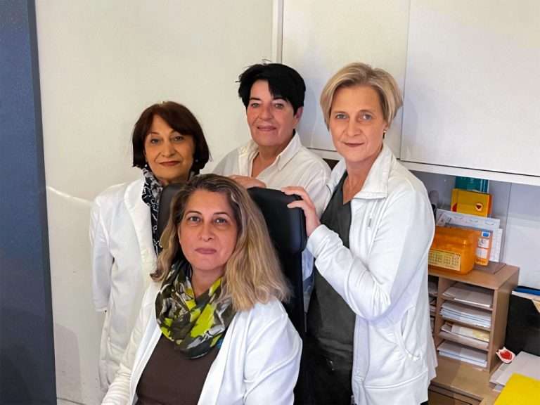 Dr. Jinus Haslinger-Akramian - Fachärztin für Augenheilkunde und ...